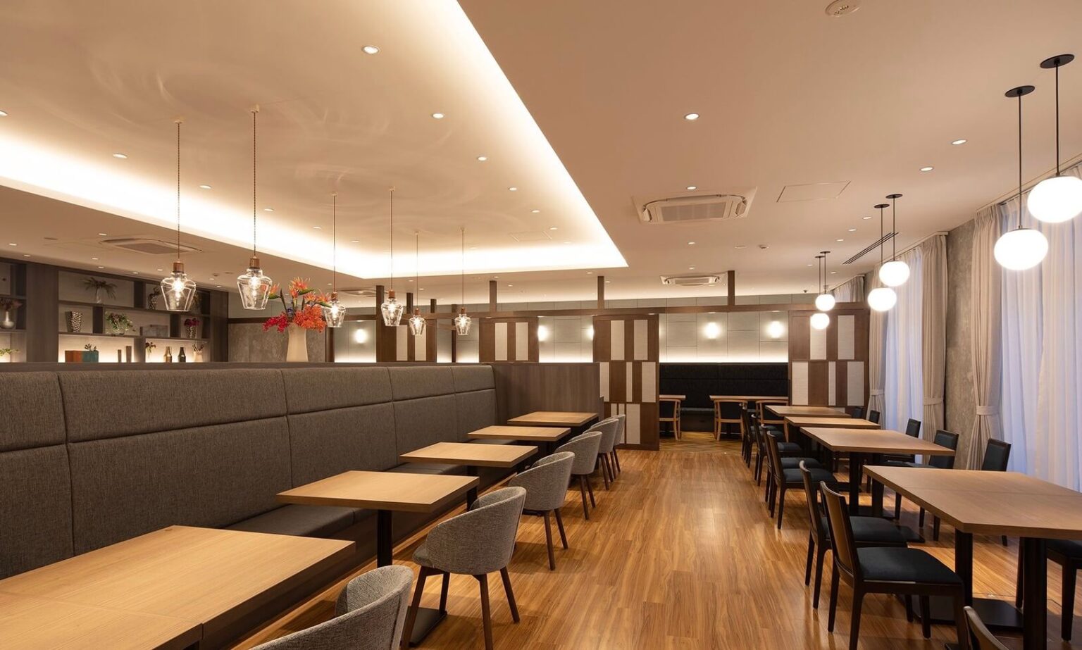 【新店】【8/7追記：2025年9月2日オープン！】2025年9月上旬オープン！『HOTEL R9 Premium 川俣駅前』の建物はほぼ完成 ...