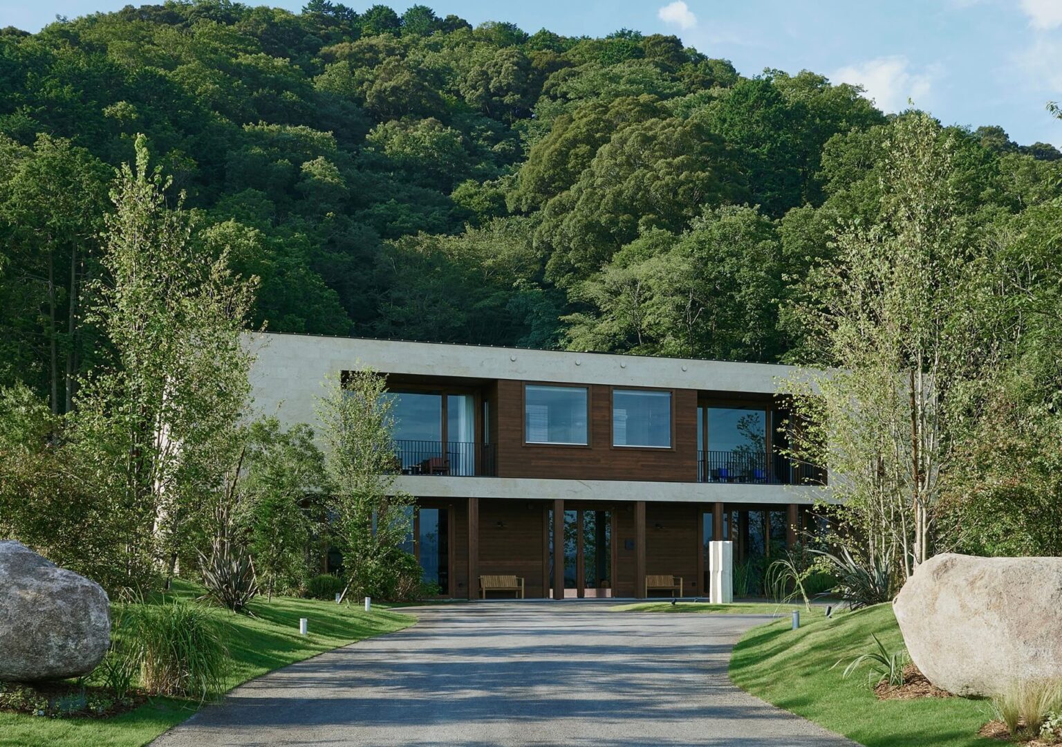 【新店】軽井沢駅北口に新商業施設『軽井沢 T-SITE』2026年3月オープン｜飲食・温浴・宿泊が集結！ - さいほくらし-埼玉北部・群馬南部 ...